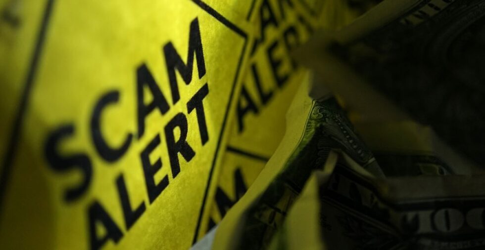 Scams To Watch Out For In 2023 | Alliance Senior Care
